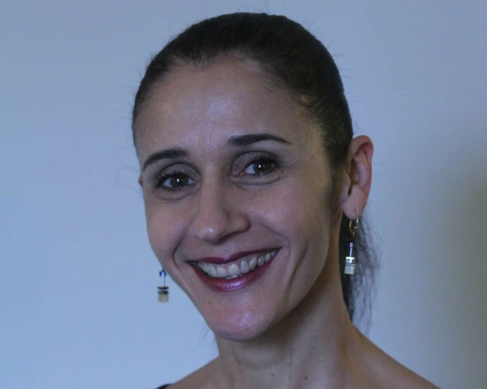 Carla Silva > Augsburger Wintertanzworkshops